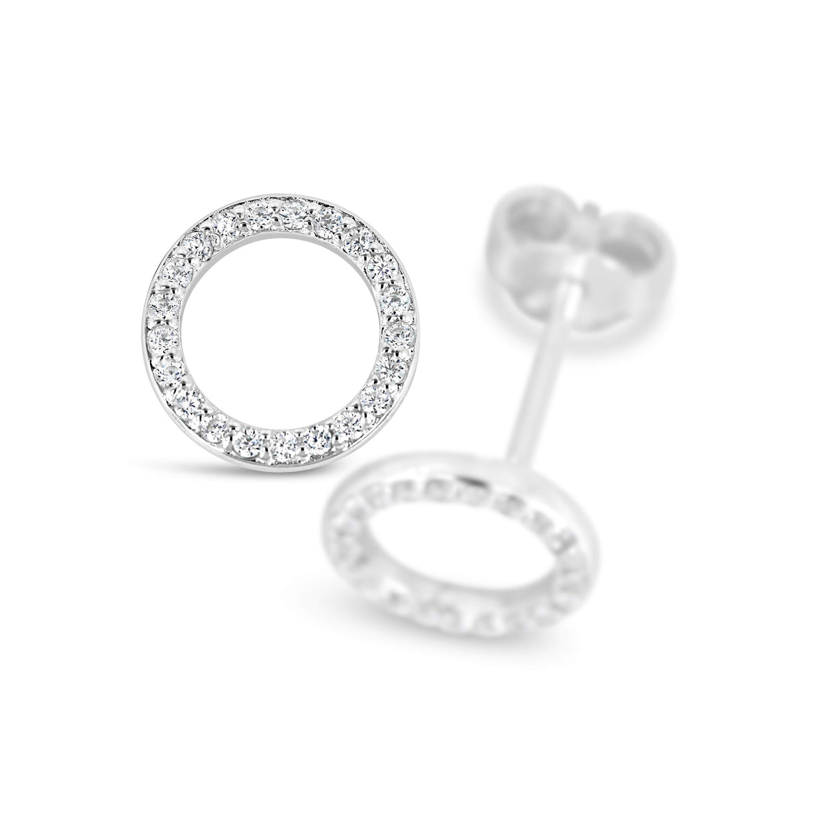 Full Circle – Little Sparkles