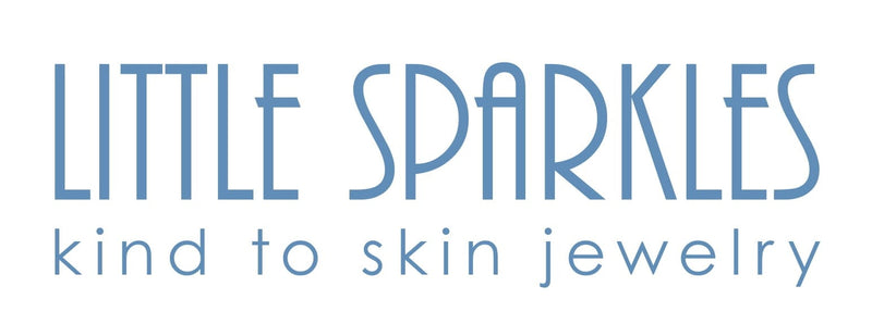 Little Sparkles | Kind To Skin Jewelry